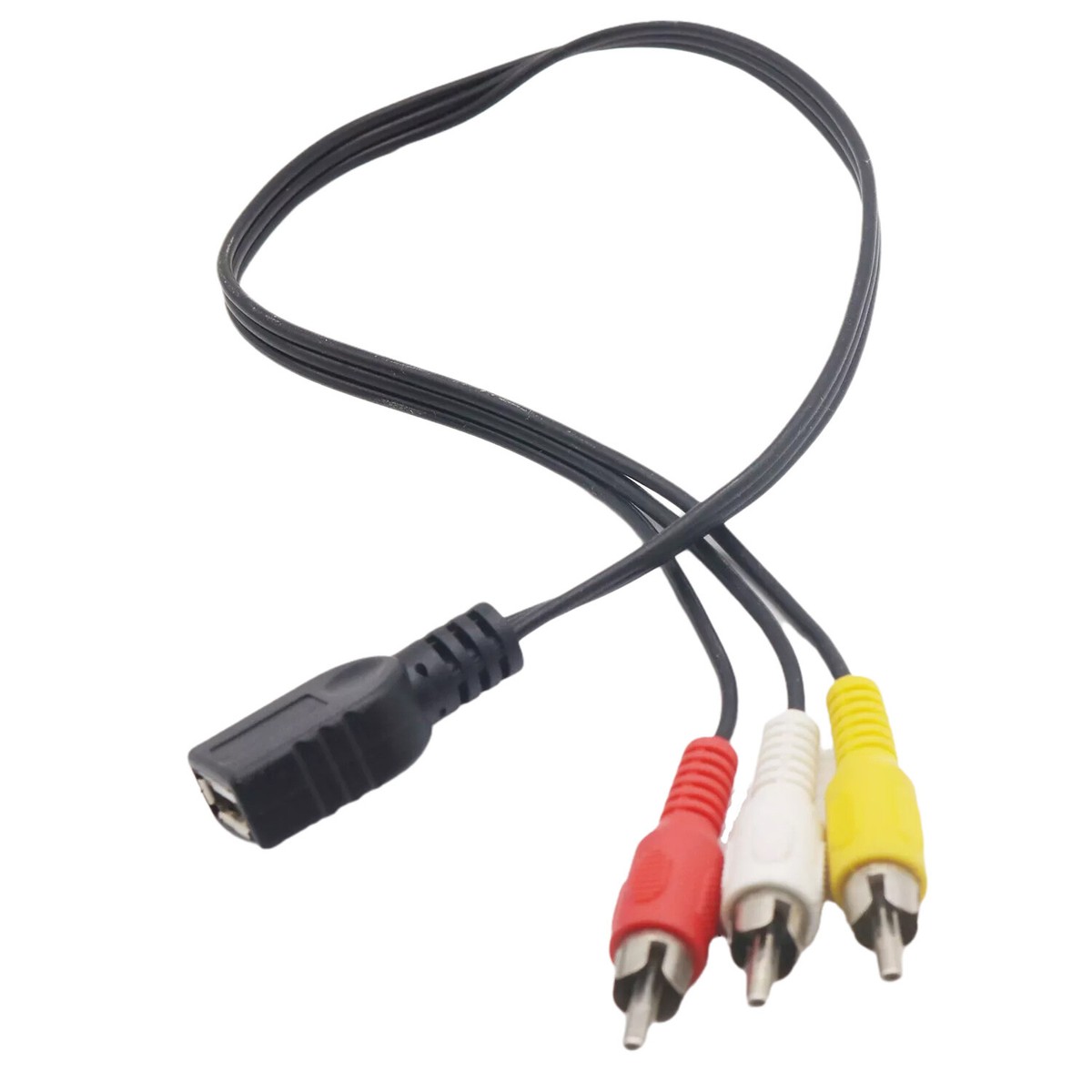 Composite Cable Splitter