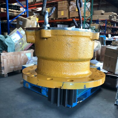 171-9290 1719290 swing reduction with out motor fits caterpillar cat ...
