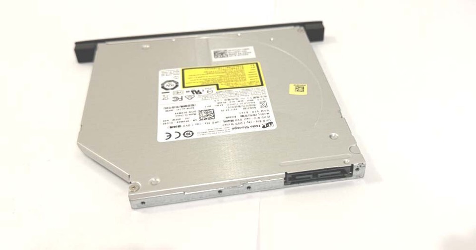 Blu-ray CD DVD Burner Drive Dell Optiplex 7000 7080 7090 MT MINI Tower ...