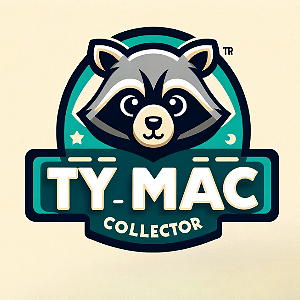 TY-MAC Collector | eBay Shops