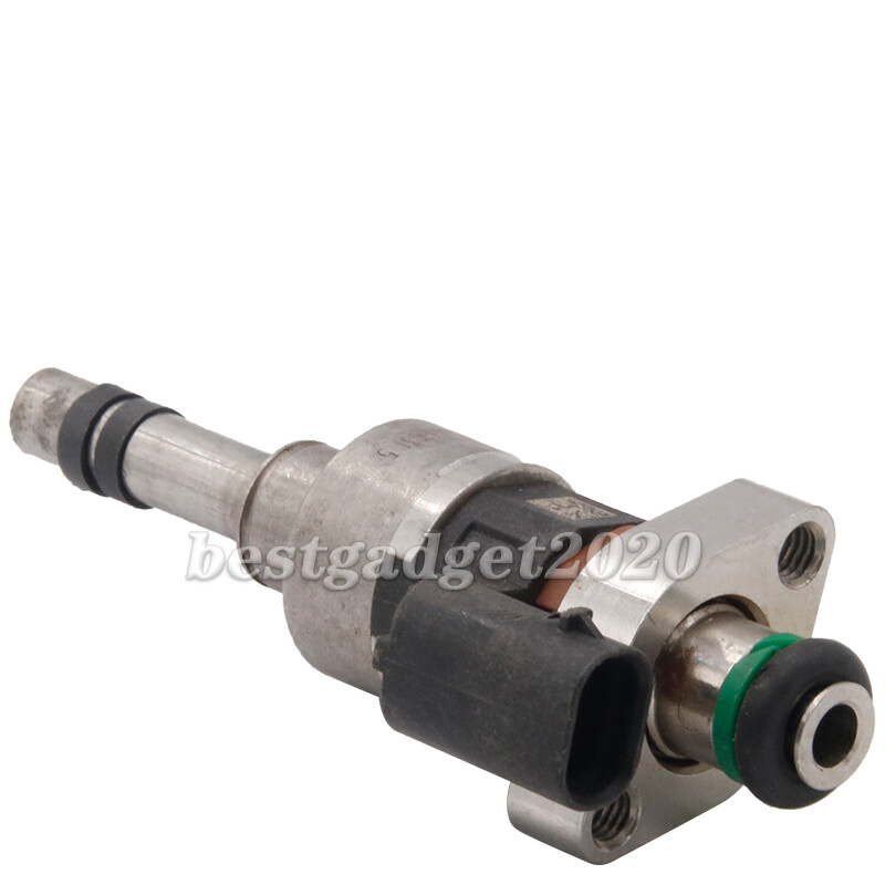 1x Fuel Injector 55577403 For GM Chevrolet Cruze Malibu 1.4L 1.5L 1.6L ...