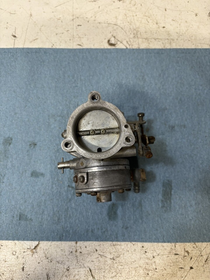 Rupp TR440 Keihin carburetor 407 441A | eBay
