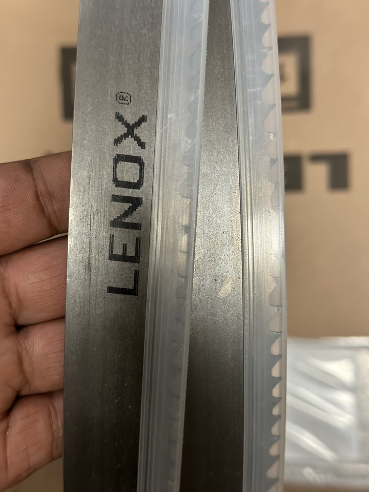 Lenox Saw Blade New | eBay