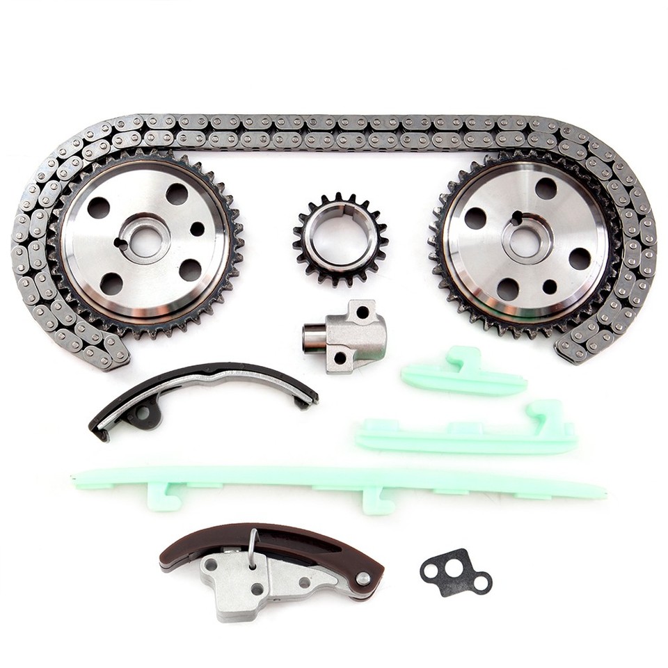 Timing Chain Kit for 1996 - 1998 BUICK SKYLARK OLDSMOBILE ACHIEVA 2.4L ...