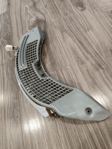 Whirlpool Maytag Dryer Lint Screen Housing W10211906 W10516085 ...