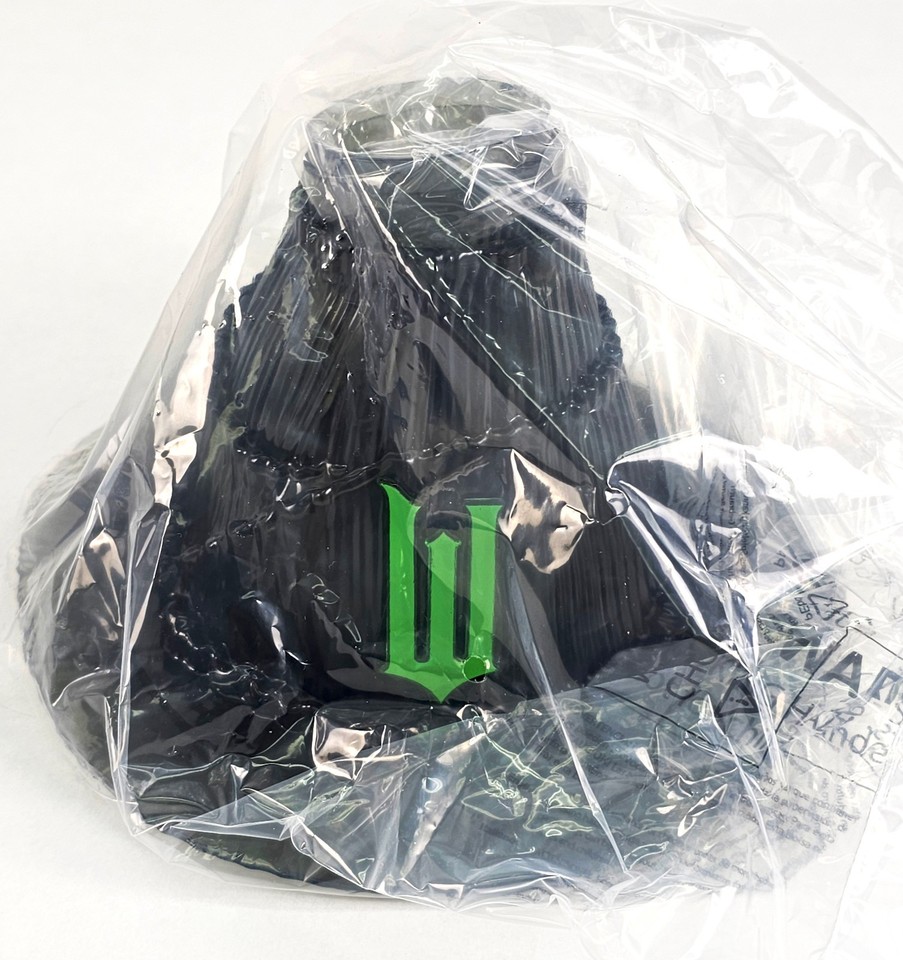 Wicked Witch Hat Drinking Cup Regal Movie Theater Collectible - New w ...