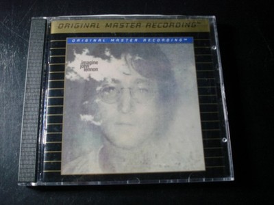 JOHN LENNON IMAGINE ORIGINAL MASTER RECORDING CD | eBay