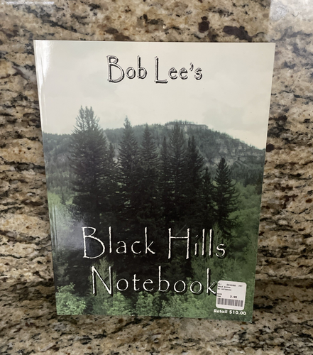 South Dakota Hist - Bob Lee's Black Hills Notebook - Wild Bill | eBay
