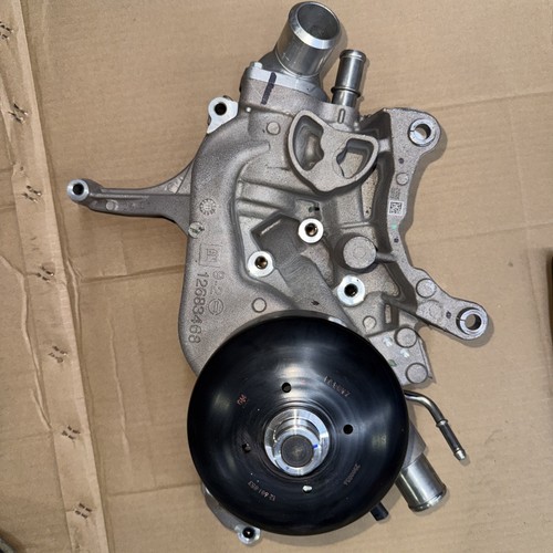 Genuine GM OE Water Pump Assembly for GMC Yukon XL Chevrolet Tahoe L84 ...