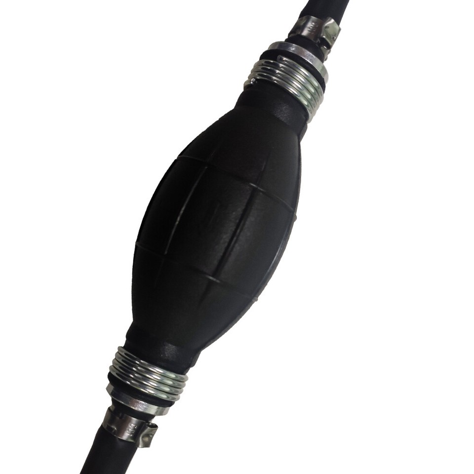 5/16'' Fuel Line Hose Primer Bulb Fit for Mercury 4 hp-200 hp from 1990 ...