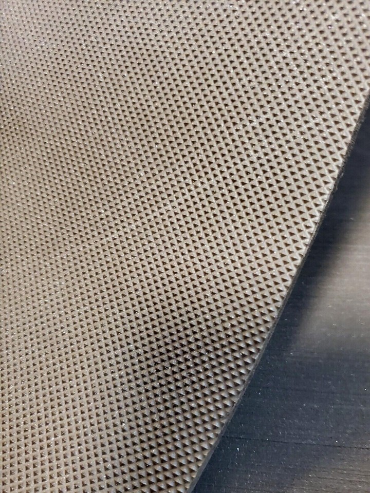 SoleTech Diamond 50-55 Durometer Crape Soling Sheet Shoe Repair | eBay