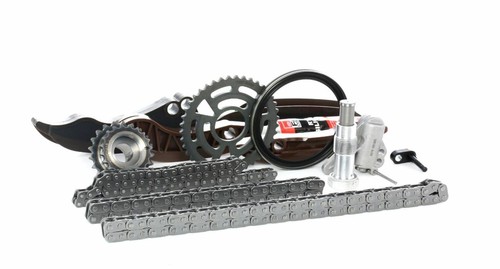 Complete Timing Chain Kit FAI BMW F20 F21 F30 F40 Mini F55 F60 Mot. B47 ...