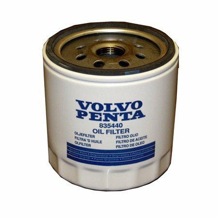 VOLVO-CARS 835440 - cross reference oil filters | oilfilter ...