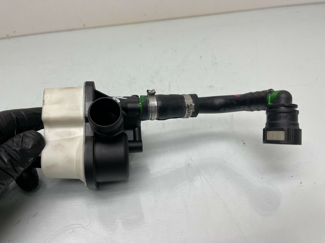 2007 Maserati Quattroporte M139 Fuel EVAP Vapor Leak Pump OEM ...