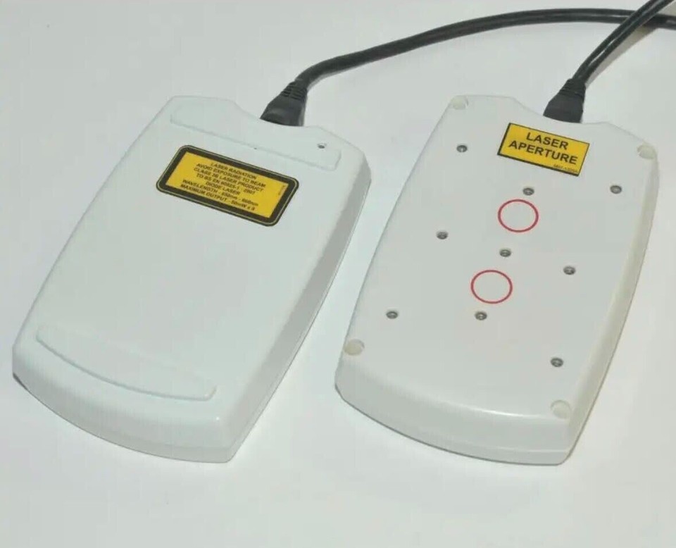 I-Lipo Chromogenex Diode Laser Fat Reduction Body Contouring Lipolysis ...