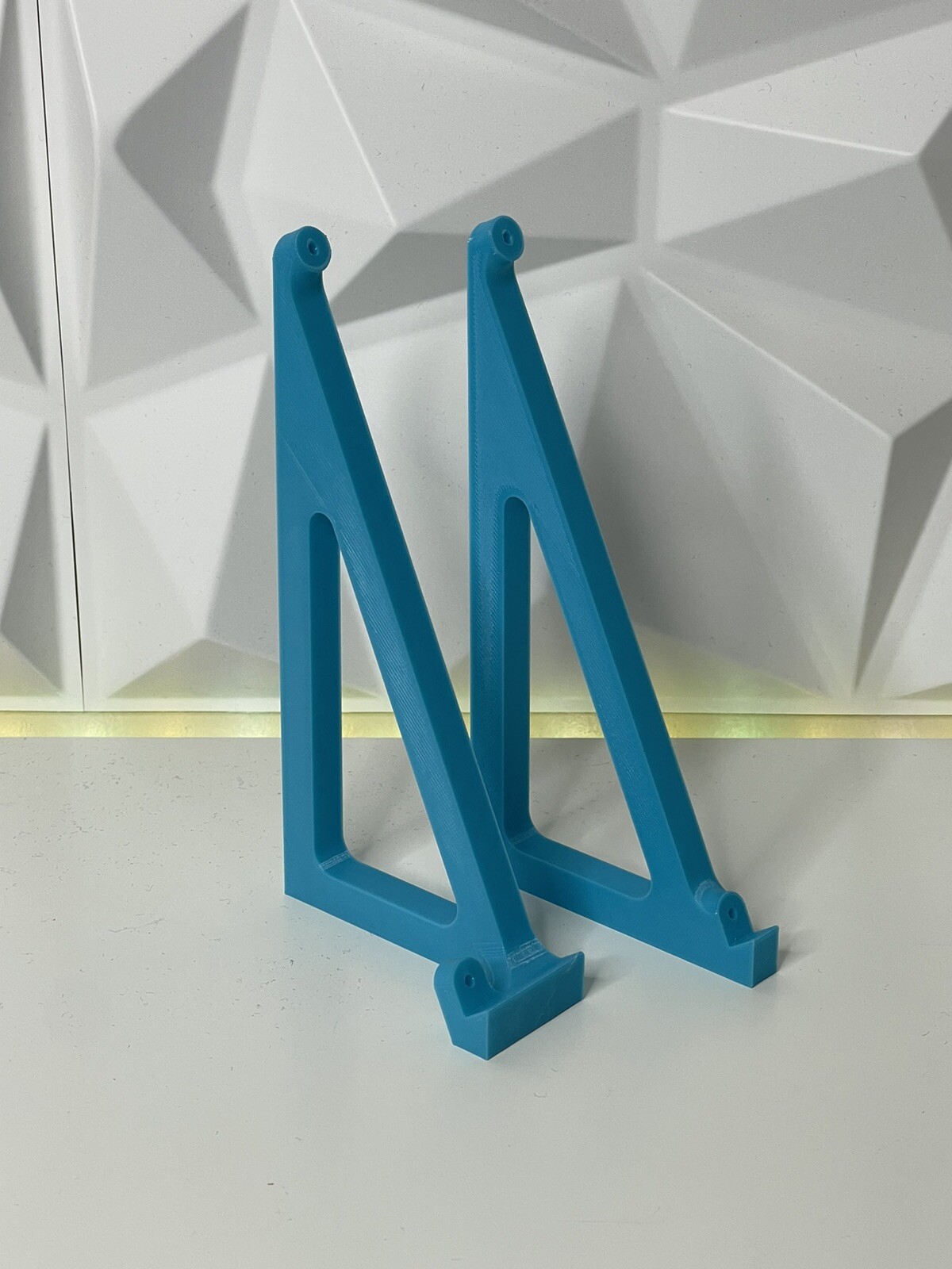 Vertical Motherboard Stand for CPU Crypto Mining Test Rig Desktop PC ...