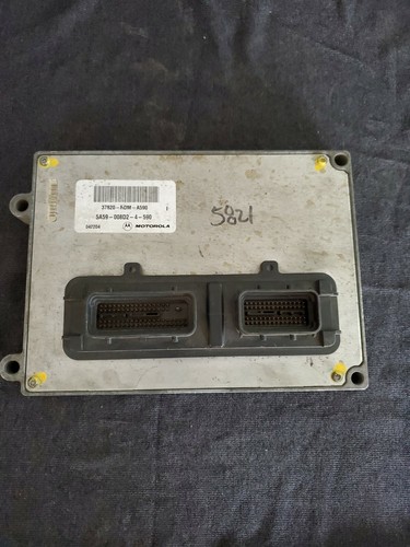2004-06 SATURN VUE OEM ECU ENGINE CONTROL MODULE [CHECK PART#] 37820 ...