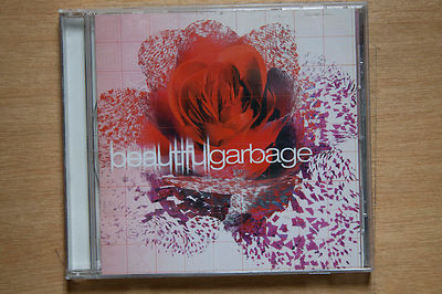 Garbage ‎– Beautiful Garbage (BOX C74) | eBay