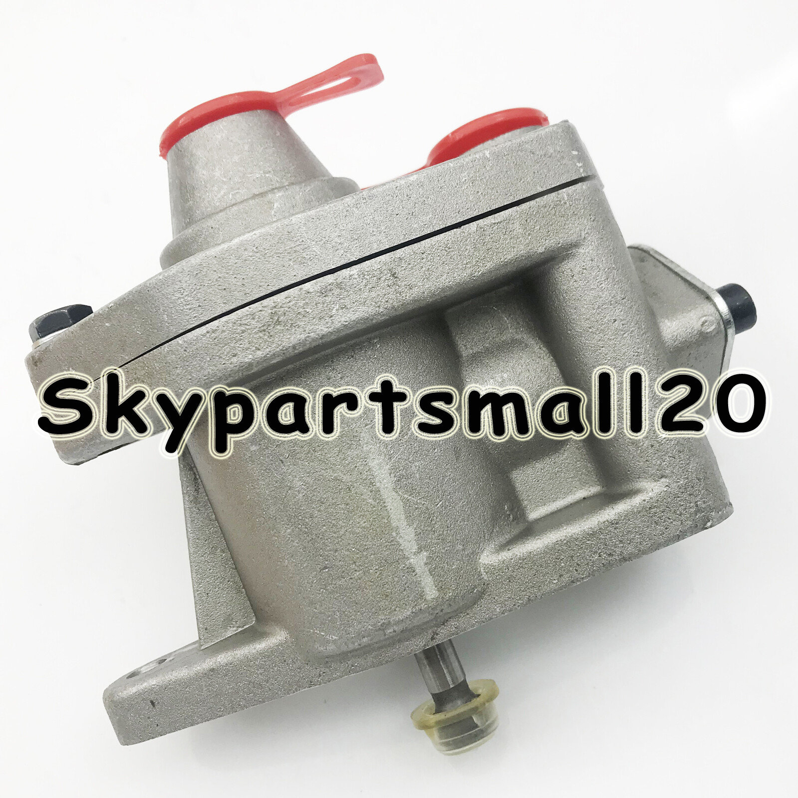 1W-1695 Fuel Transfer Pump For Caterpillar 3406B 3306 3304 CAT E330 ...