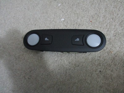09 10 11 12 AUDI A4 S4 A5 S5 REAR INTERIOR DOME READING LIGHT ...