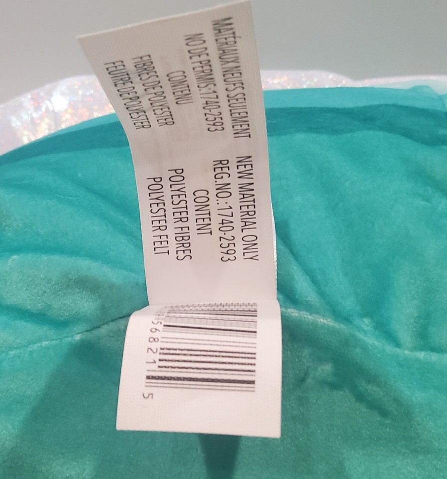 Original Squishmallow Hugo The Teal Blue Planet Space Squad Plush ...