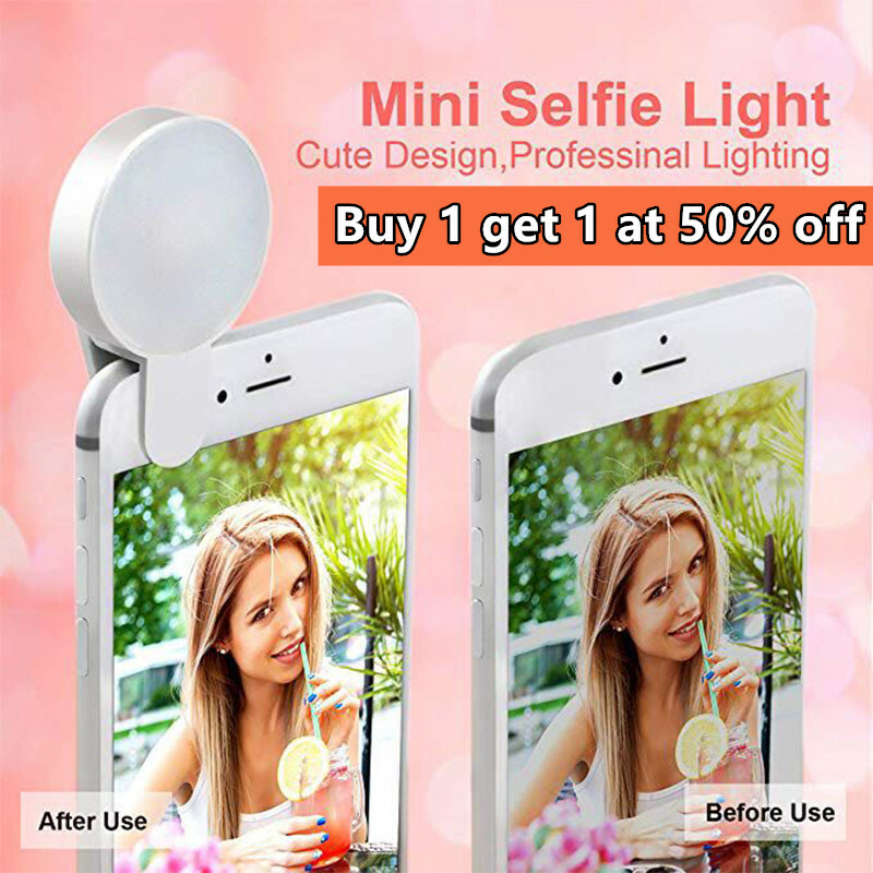 Mobile Camera Flash Light