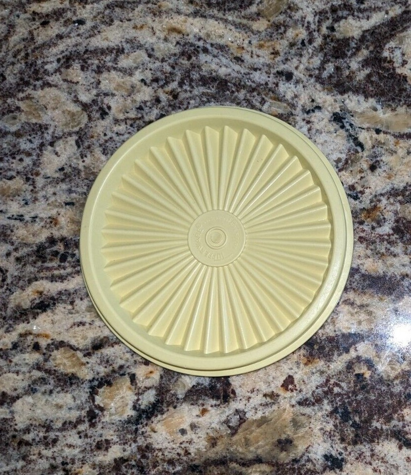 tupperware replacement lids servalier round or square choose pick color ...