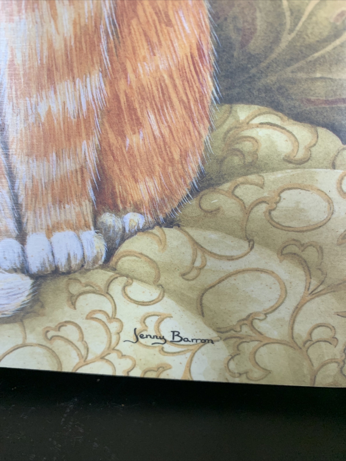 Wilscombe+Melamine+Calico+Cat+Cutting+Board+Very+Collectible+England+13 ...