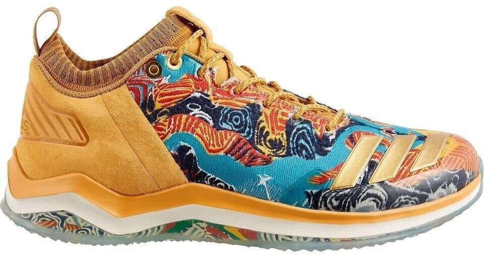 Size 9 - adidas Icon Trainer NYC Legend Pack for sale online | eBay