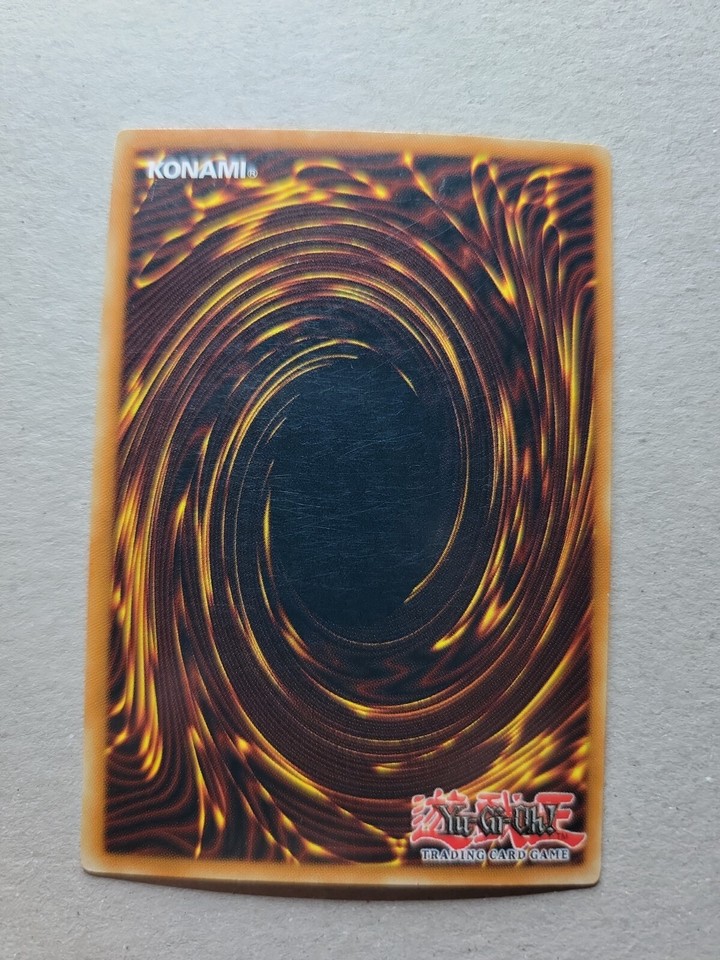 Man Beast of Ares - CDIP-EN030 - 1st Edition - YuGiOh-LP | eBay