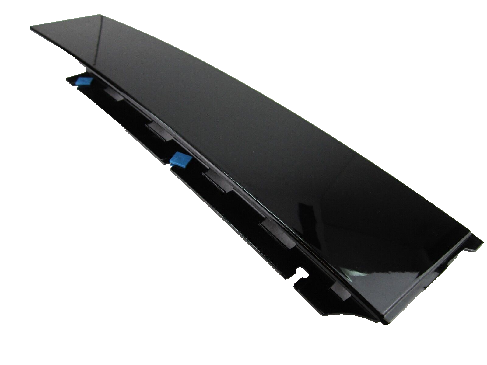 rg40252 Rivian R1T 2021 2022 2023 2024 Rear RH Door Applique B-Pillar ...