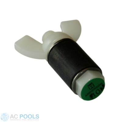 Expanding Pipe Test Plug - Nylon 17mm to 20mm (Anderson 110N) | eBay ...