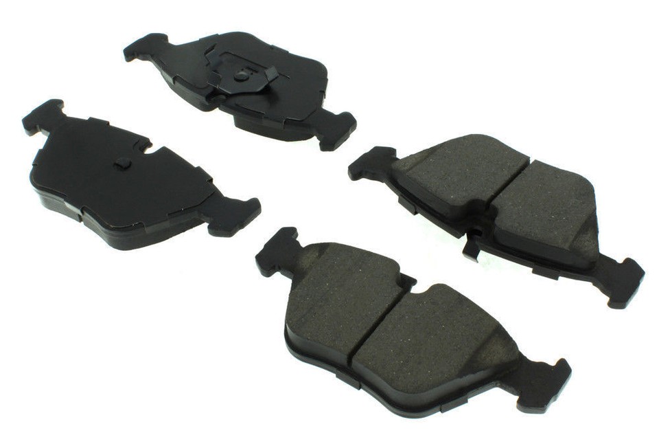 BRAND NEW POWER STOP FRONT BRAKE PADS 16-394 / D394 FITS *SEE FITMENT ...