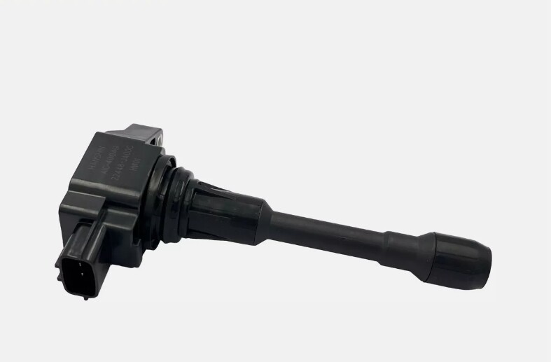 4PCS Ignition Coil For Nissan Altima Rogue Sentra Versa Cube UF549 ...