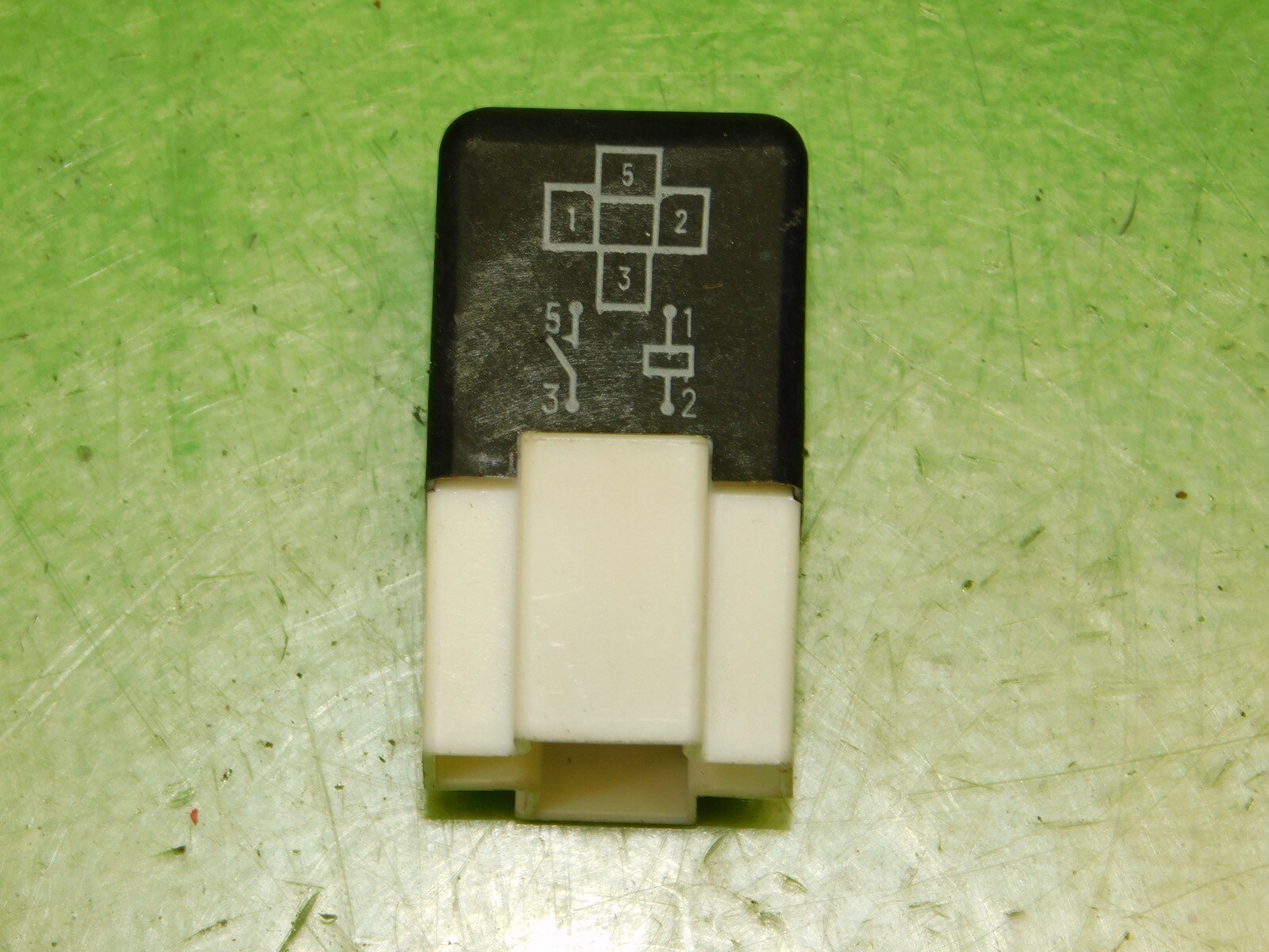 91-95 MR2 OEM 12V relay control 90987-02010 DENSO 156700-0060 | eBay