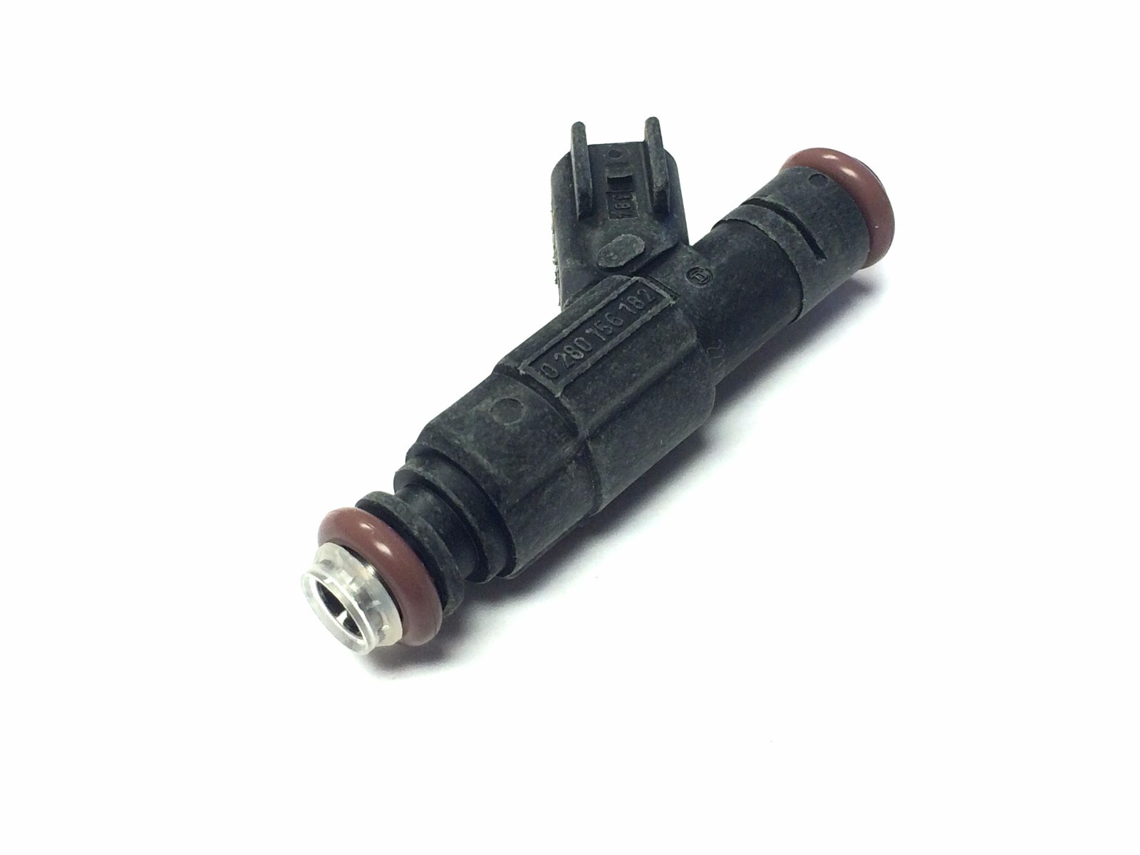 BOSCH FUEL INJECTORS 0280156182 2005-2009 EQUINOX TORRENT 3.4L V6 | eBay