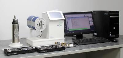 Digital Scales & Balances - Mettler Toledo Model