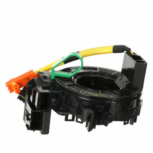 Genuine OEM Subaru Steering Roll Connector Clock Spring 83196AJ04A for ...