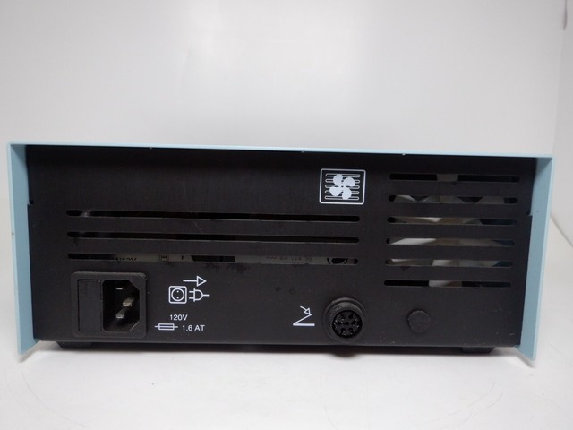 Weller WRS1001 Hot Air Repair System With Hap1 for sale online | eBay