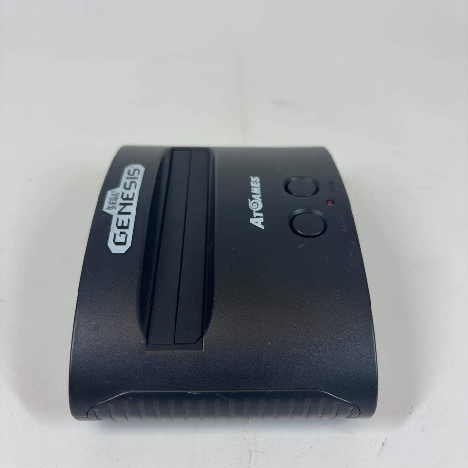 AtGames Sega Genesis Mini - READ | eBay