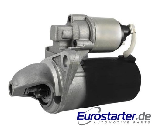 1*** DÉMARREUR BOSCH SEG NOUVEAU ORIGINAL 0001107078 POUR KOMATSU ...