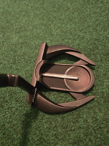 Ping Sigma 2 Wolverine | eBay