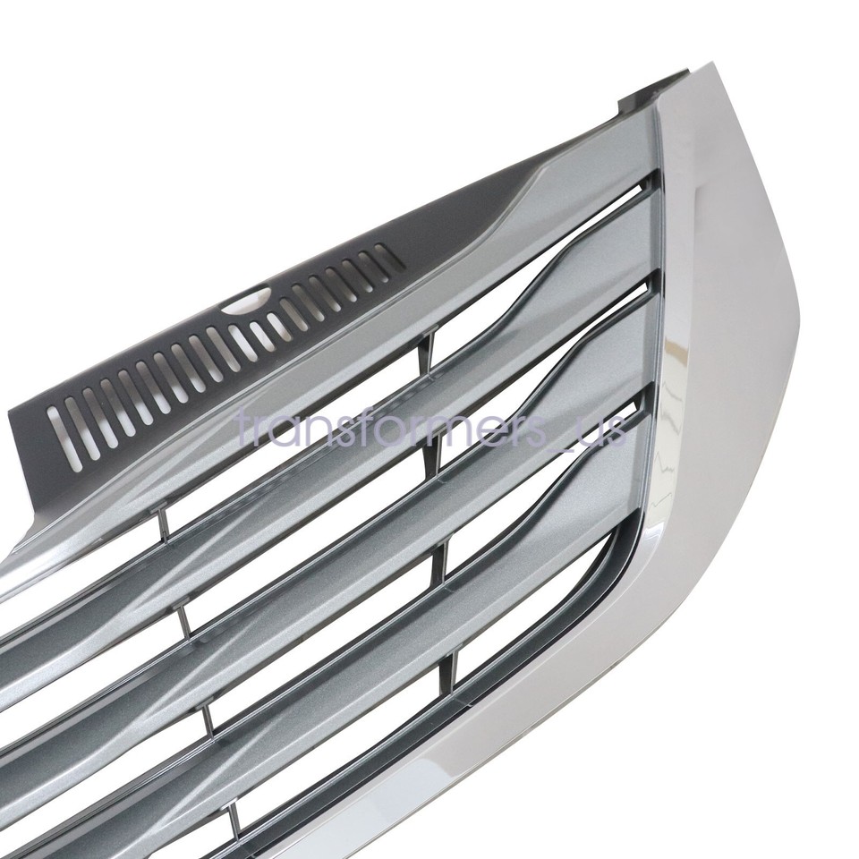 New Front Bumper Center Grille Grill 5310108040 Fit For Toyota Sienna ...