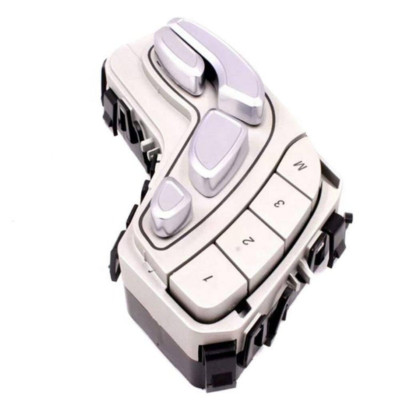 15-20 MERCEDES W205 C300 FRONT LEFT SWITCH SEAT ADJUSTING 2059056651 | eBay