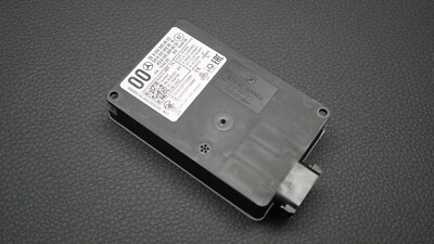 OEM MERCEDES BENZ ML GL A B CLASS AUTOLIV DISTANCE RADAR SENSOR ...