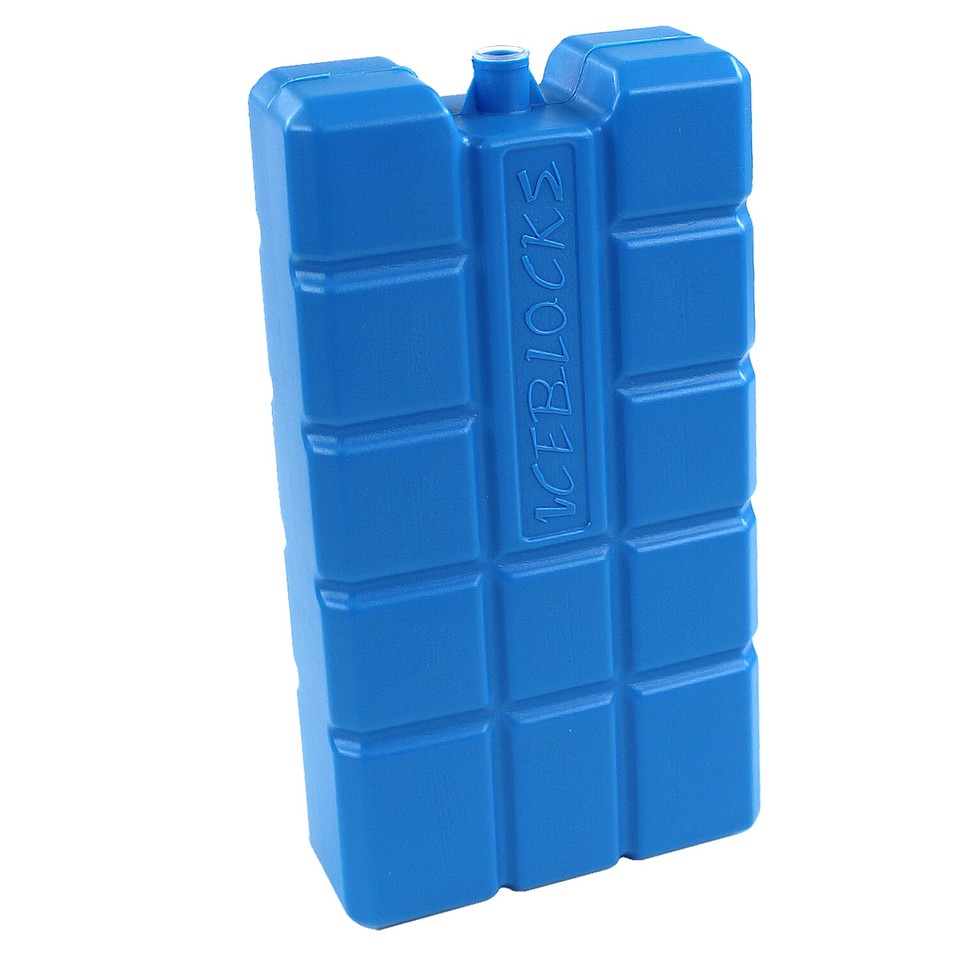 Large 24L Cooler Ice Box Camping Festival Beach Picnic Insulated Drinks ...