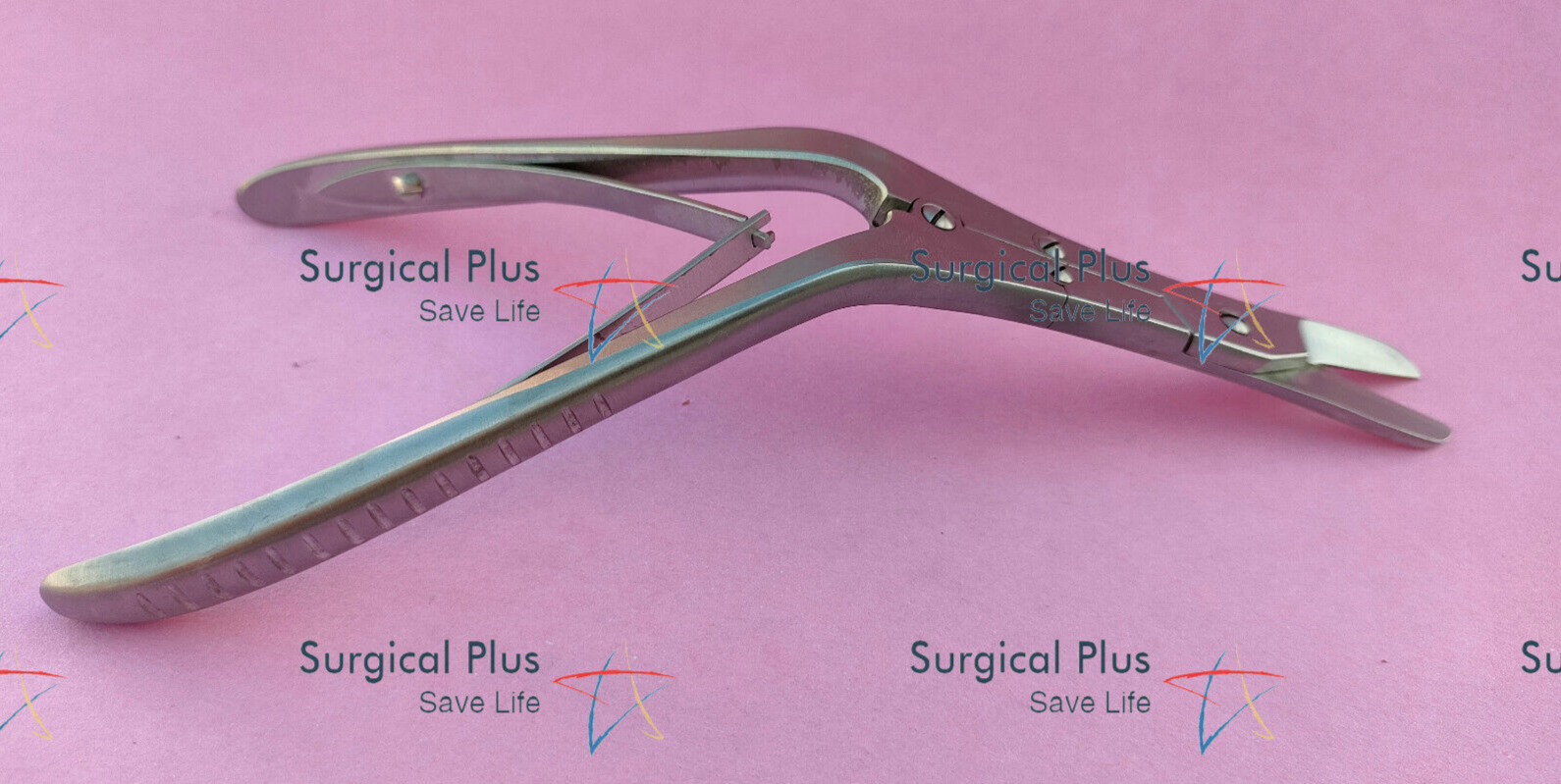 ENT Caplan Septum TC Scissor & Forcep &Jansen Middleton Nasal Surgery ...