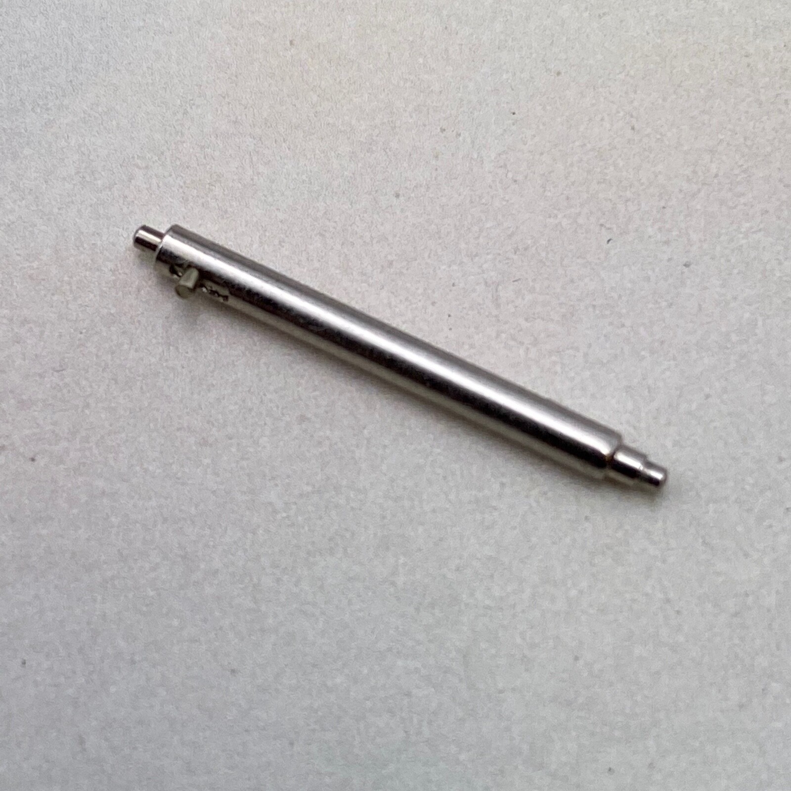Genuine Omega Spring Bar Fit 17.50 mm, 1.82 mm Diameter. Price Per ...