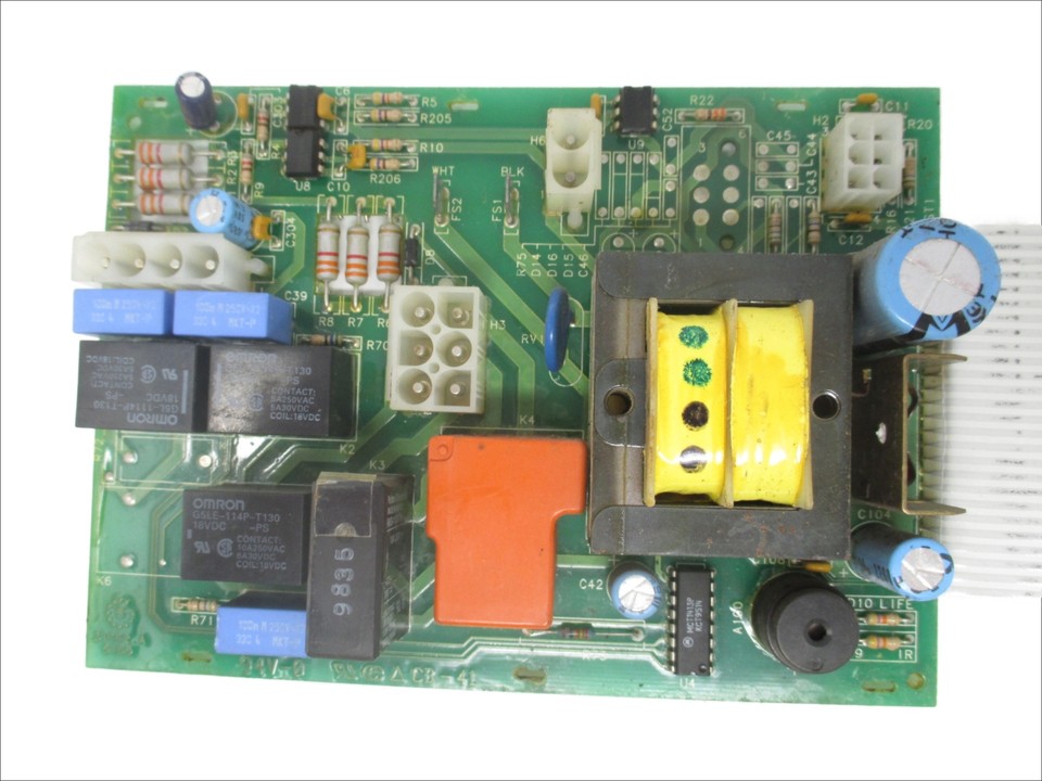 36130 38188 Speed Queen Control 5 YEAR GUARANTEE | eBay