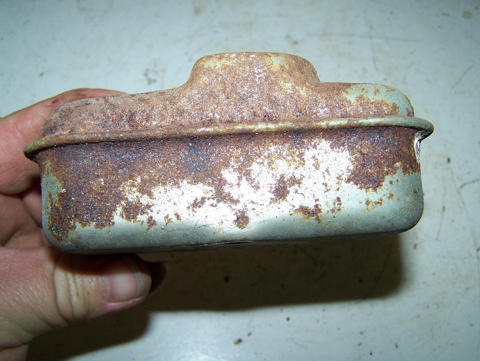 Original TECUMSEH Briggs Lauson Clinton Johnson Onan Air Cooled Engine ...